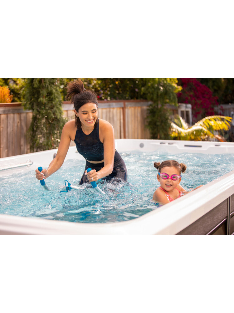 R500 Endless Pool Fitness System